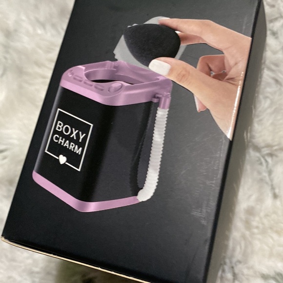 boxycharm | Makeup | Nwt Boxycharm Beauty Washing Machine | Poshmark